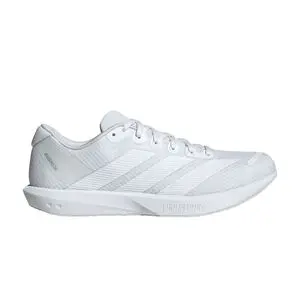 Adidas Adizero Bk 'cloud Halo Silver - White