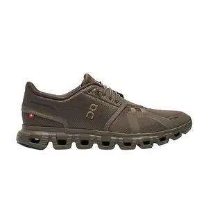 On Wmns Cloud 6 'grizzly - Brown