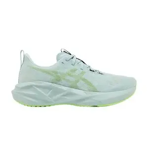 Asics Novablast 5 Sneakers - Green