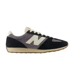 NEW BALANCE 471 'castlerock Black - Grey