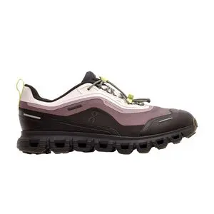 On Wmns Cloud Geo Wp 'dew Gobi - Black