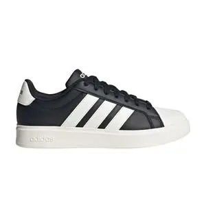 Adidas Wmns Streettalk 'core Core White - Black
