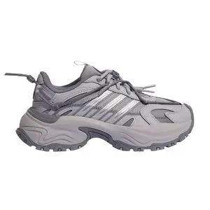 Adidas Shadow Fever Od Silver Metallic - Grey