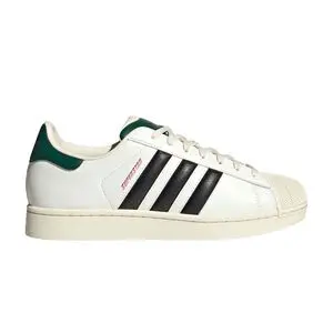 Adidas Superstar 2 'cloud Core Black Cream - White