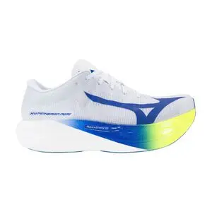 Mizuno Hyperwarp Pure Athletic Sneakers