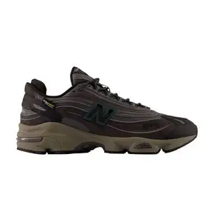 NEW BALANCE 1000 Green - Grey