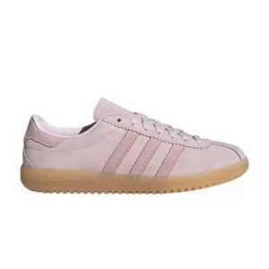 Adidas Wmns Bermuda 'almost Clear Gum