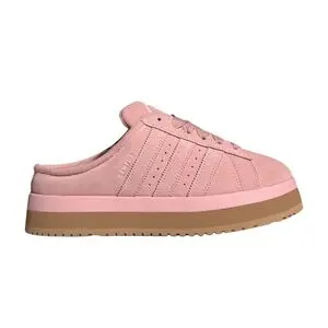 Adidas Wmns Campus 00s 'wonder Mauve Wonder Quartz Gum
