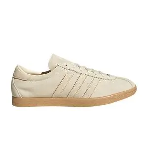 Adidas Tobacco 'cream White Wonder White Gum - Tan