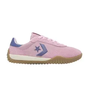 CONVERSE Run Star Trainer Blue - Pink