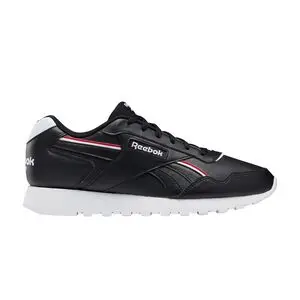 REEBOK Glide Vegan White Vector Red - Black