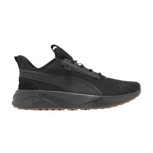PUMA Pacer 23 Street Sd Shadow Gray - Black