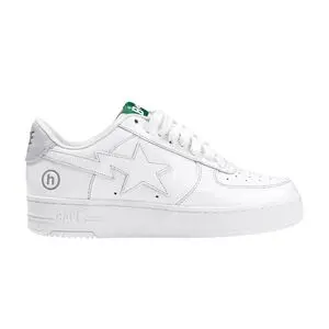 A BATHING APE Hidden Ny X Sta 'stark