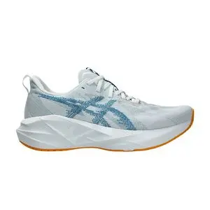 Asics Novablast 5 'arctic Aegean - Blue