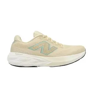 NEW BALANCE Fresh Foam X 880 V15 2e Wide 'ivory Grey - White