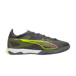PUMA Ultra 5 Match It 'silver Yellow - Grey