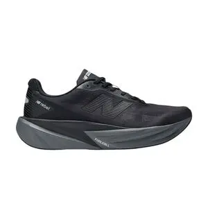 NEW BALANCE Fuelcell Rebel V5 Running Shoe - Black