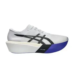 Asics Metaspeed Sky Tokyo Cobalt Burst - White