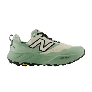 NEW BALANCE Fresh Foam X Hierro V9 2e Wide 'mosaic Permafrost Black - Green