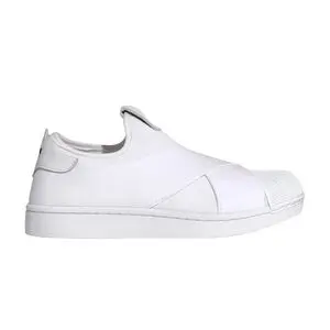 Adidas Superstar Slip-on Sneakers