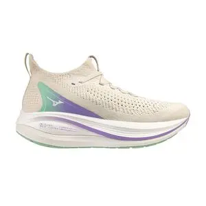 Mizuno Wmns Neo Vista 2 'beige Purple - Tan