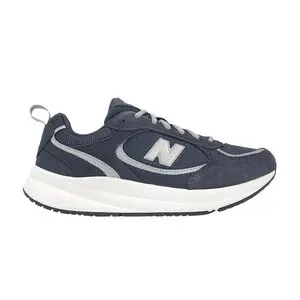 NEW BALANCE Dynasoft Ua950 V1 2e Wide 'navy Grey