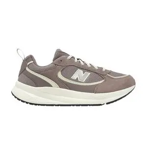 NEW BALANCE Dynasoft Ua950 V1 2e Wide Beige - Brown