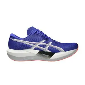 Asics Magic Speed 5 'cobalt Burst White - Blue
