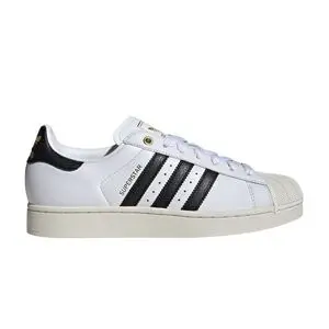 Adidas Superstar 2 'cloud Core Black - White