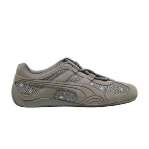 PUMA Wmns Speedcat Go Bejewelled - Grey