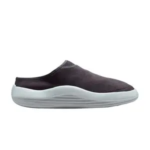 JORDAN Future Mule 'anthracite - Black