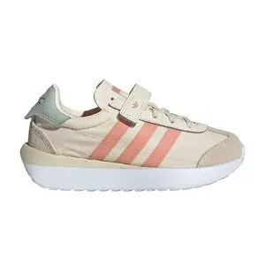 Adidas Country Xlg C 'wonder Wonder Clay Wonder Silver - White
