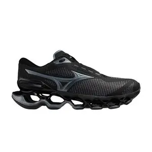 Mizuno Wave Prophecy 15 Grey - Black