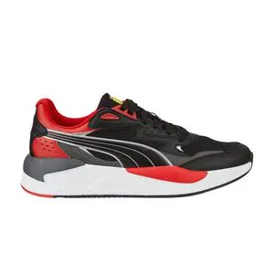 PUMA Scuderia Ferrari X X-ray Speed Asphalt Sneakers