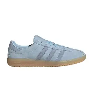 Adidas Bermuda Tactile Gum Three Sneakers