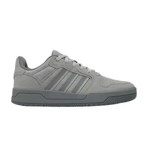 Adidas Entrap Ash Charcoal Solid - Grey