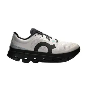 On Cloudflow 5 'glacier Black - Grey