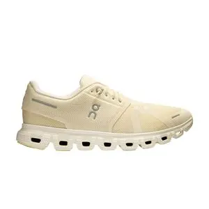 On 6 Sneakers - Yellow