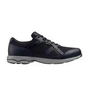 Mizuno Ld Around 4 Super Wide Gtx Navy - Black