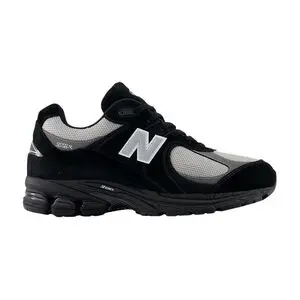 NEW BALANCE 2002r Grey - Black