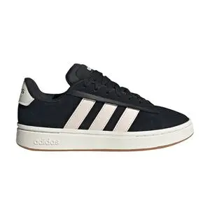 Adidas Wmns Grand Court Alpha 00s 'core Wonder Quartz Gum - Black