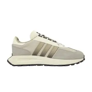 Adidas Retropy E5 Sneakers - Brown