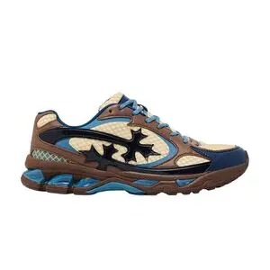 Bravest Studios Lace Up Shoes For Men
