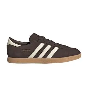Adidas Stadt 'dark Cream White Gum - Brown