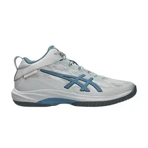 Asics Gelhoop V17 S 'cloud Saba Blue - Grey