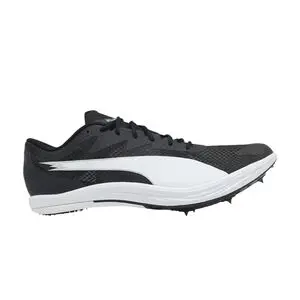PUMA Evospeed Long Distance White - Black