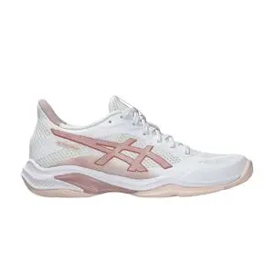 Asics Wmns Blade Ff 2 Morgantite - White