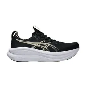 Asics Gel-nimbus 28 Extra Wide Running Shoe