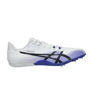 Asics Hypersprint 8 Cobalt Burst - White