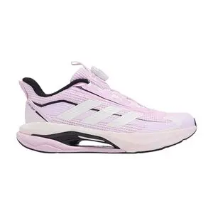Adidas Lightdart Habu J Cny Athletic Sneakers - Pink